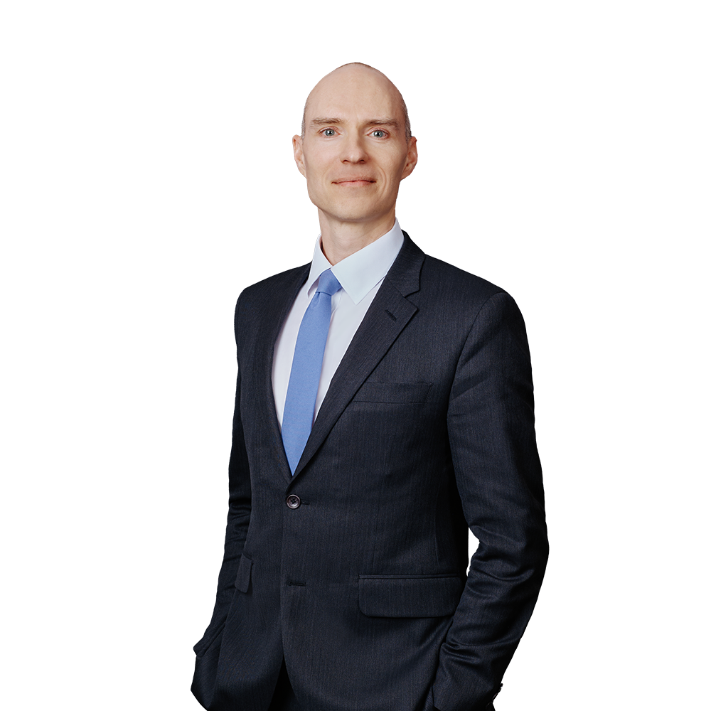 Charles Dobson - Osler, Hoskin & Harcourt LLP