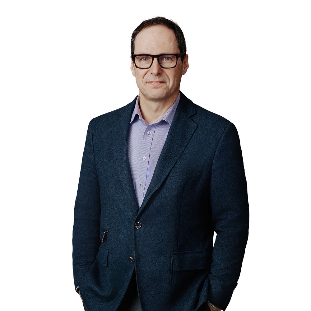 Michael Fekete - Osler, Hoskin & Harcourt LLP