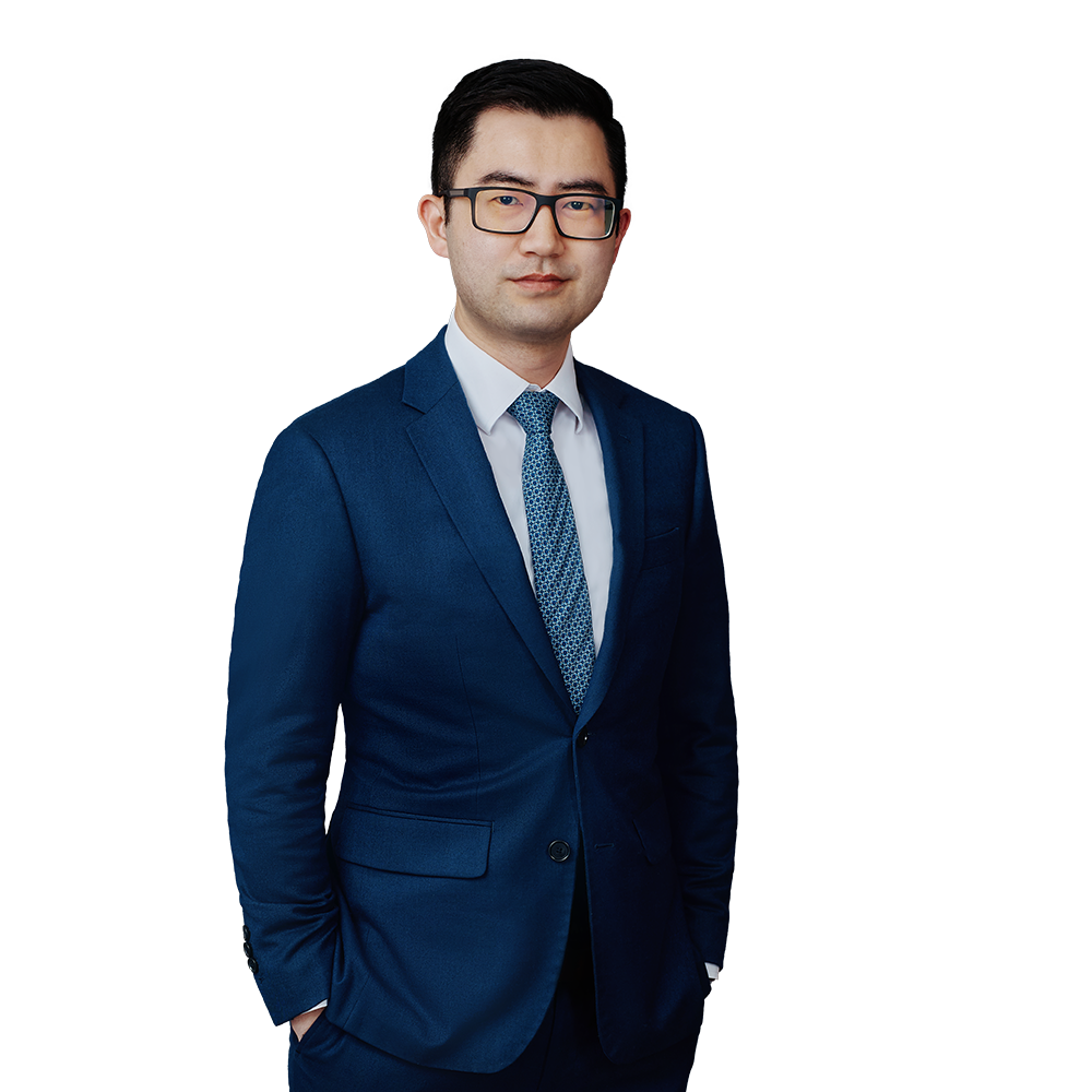 Kevin Feng - Osler, Hoskin & Harcourt LLP