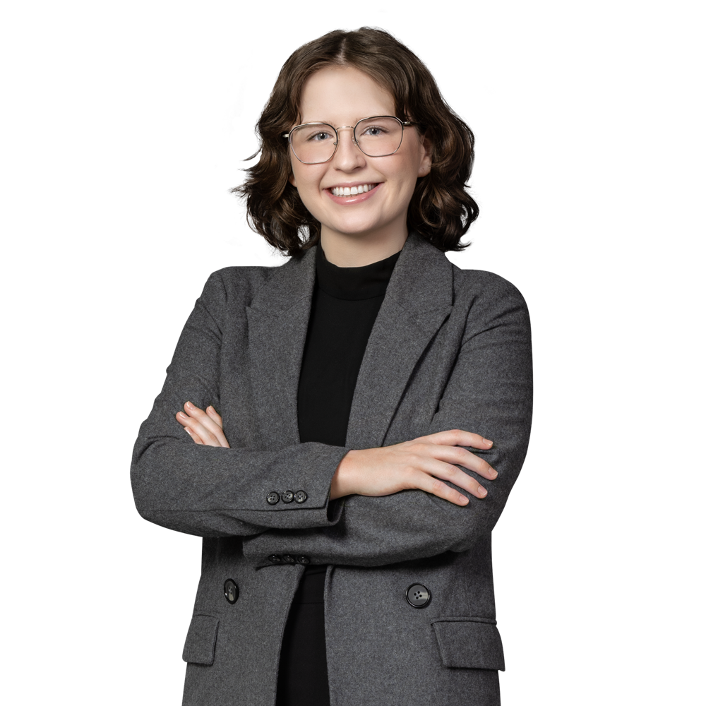 Maggie Fortin - Osler, Hoskin & Harcourt LLP