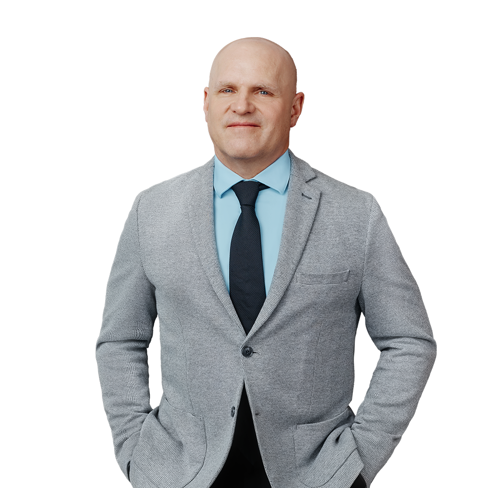 Rick Fullerton - Osler, Hoskin & Harcourt LLP