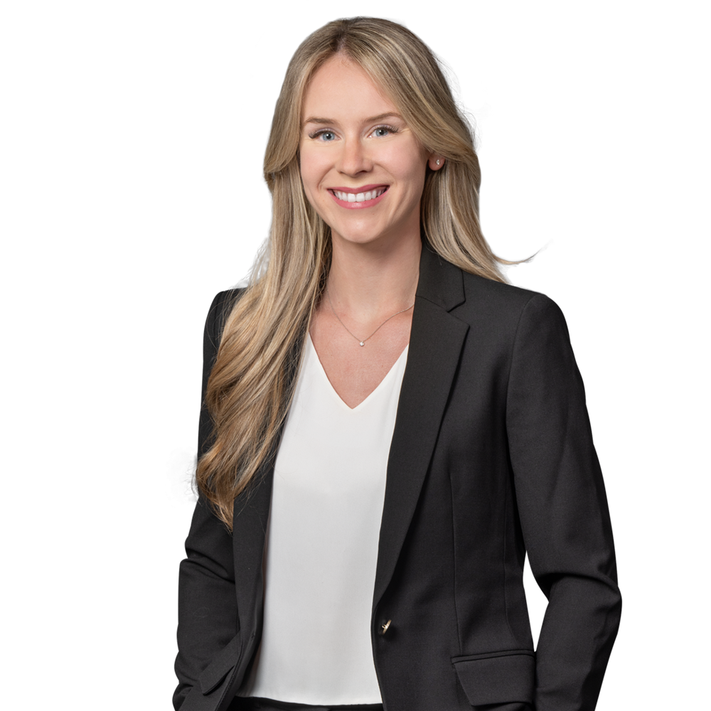 Stéphanie Gascon - Osler, Hoskin & Harcourt S.E.N.C.R.L./s.r.l.