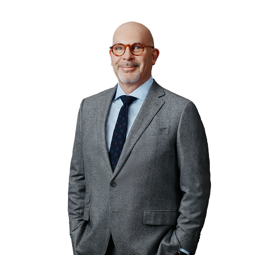 Jesse Goldman - Osler, Hoskin & Harcourt LLP