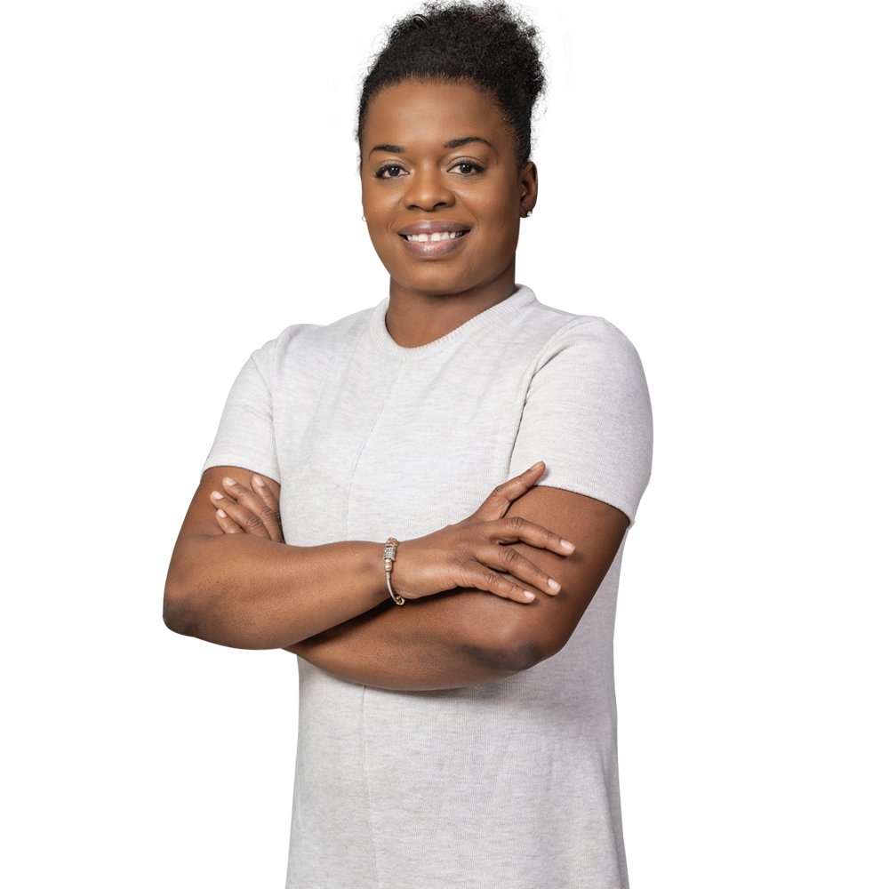 Nathalie Grand’Pierre - Osler, Hoskin & Harcourt LLP