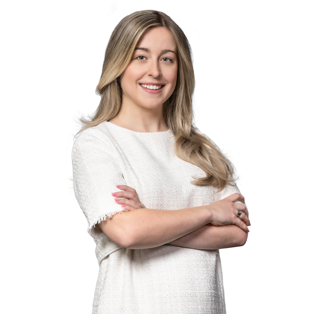 Amanda Gravel - Osler, Hoskin & Harcourt LLP