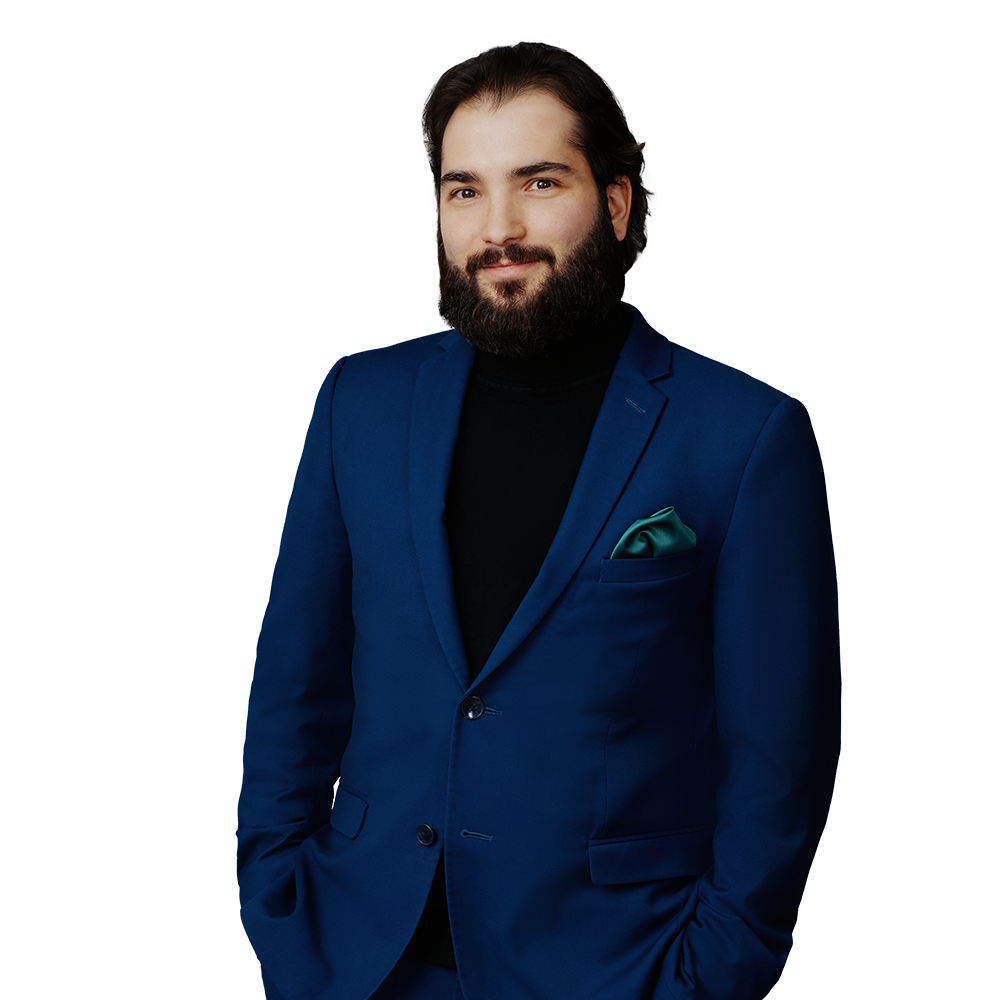 Daniel Guccione - Osler, Hoskin & Harcourt LLP