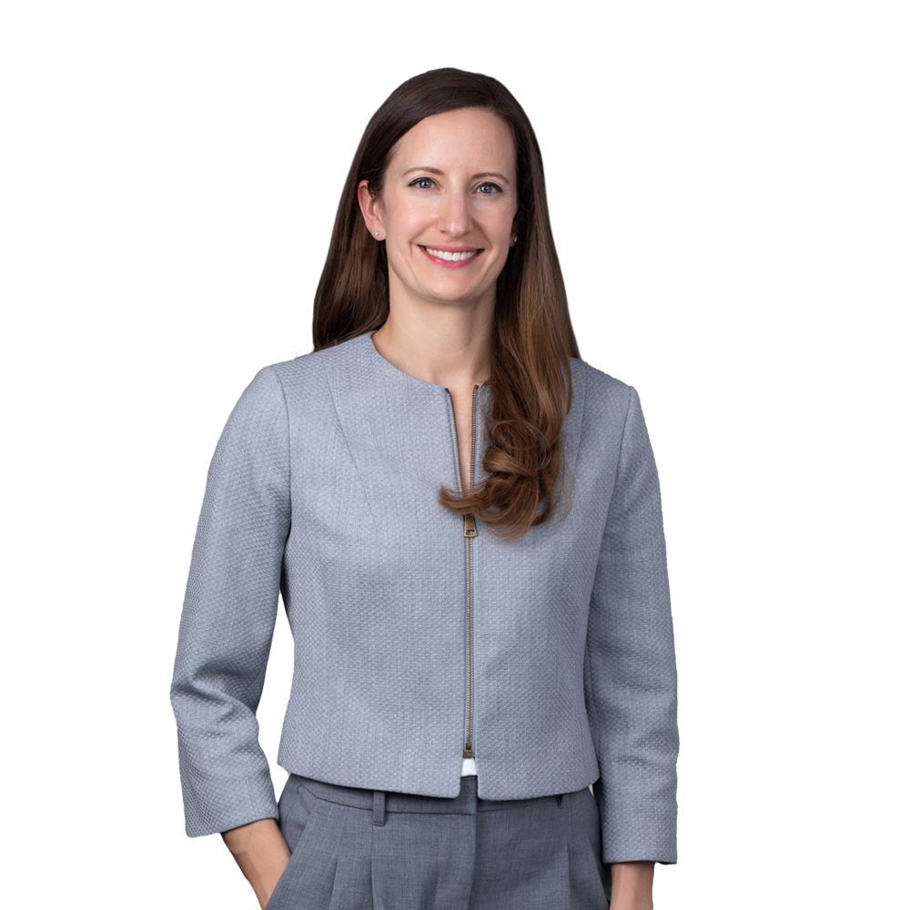 Catherine Hamill - Osler, Hoskin & Harcourt LLP