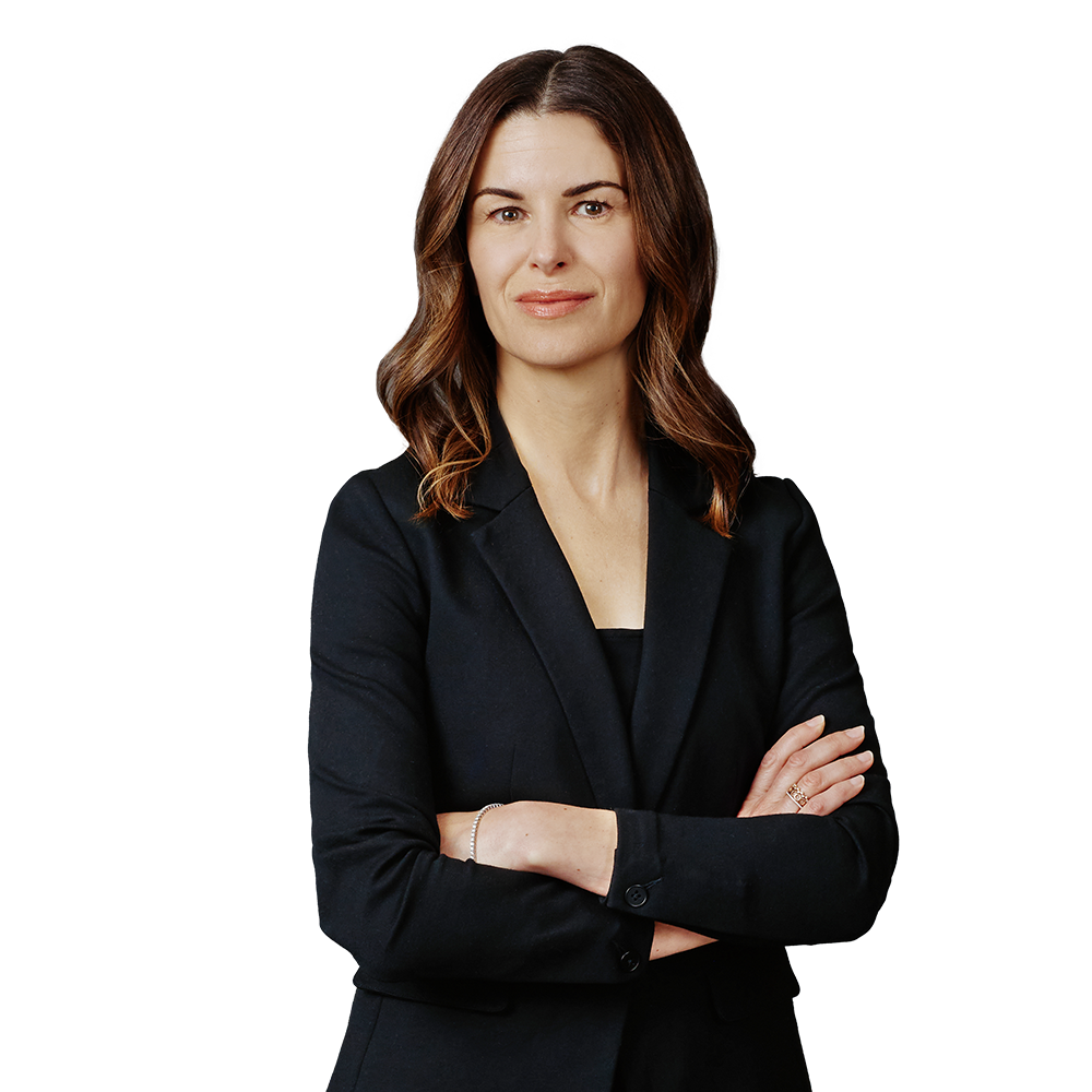 Amanda Heale - Osler, Hoskin & Harcourt LLP