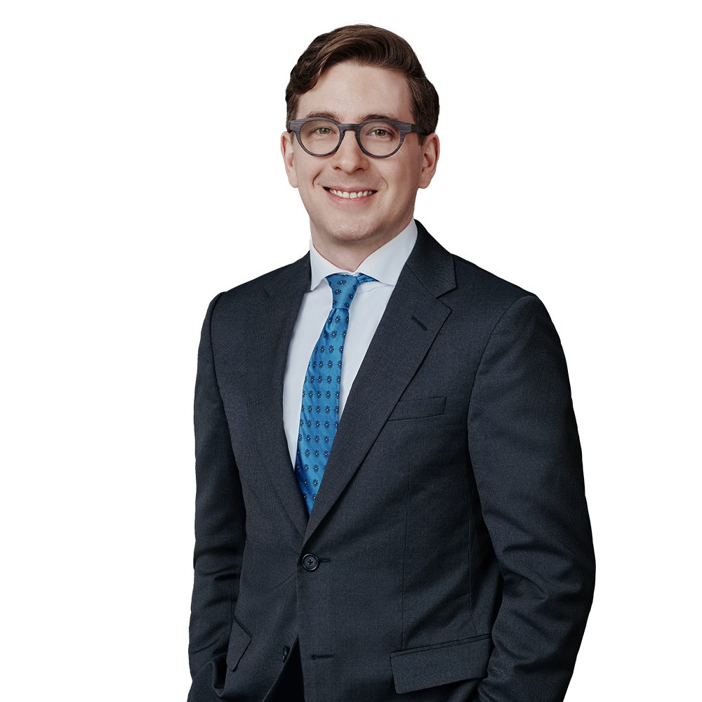 William Heisey - Osler, Hoskin & Harcourt LLP