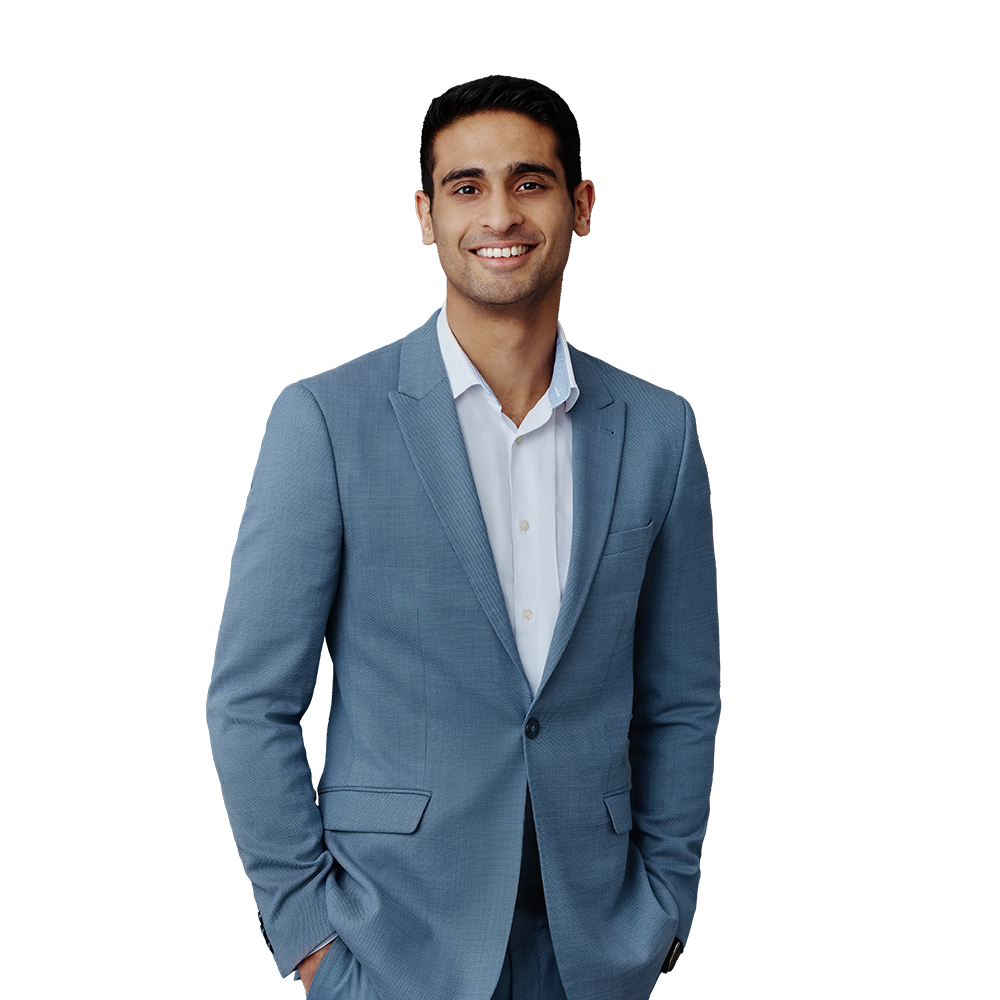 Zain Hemani - Osler, Hoskin & Harcourt LLP