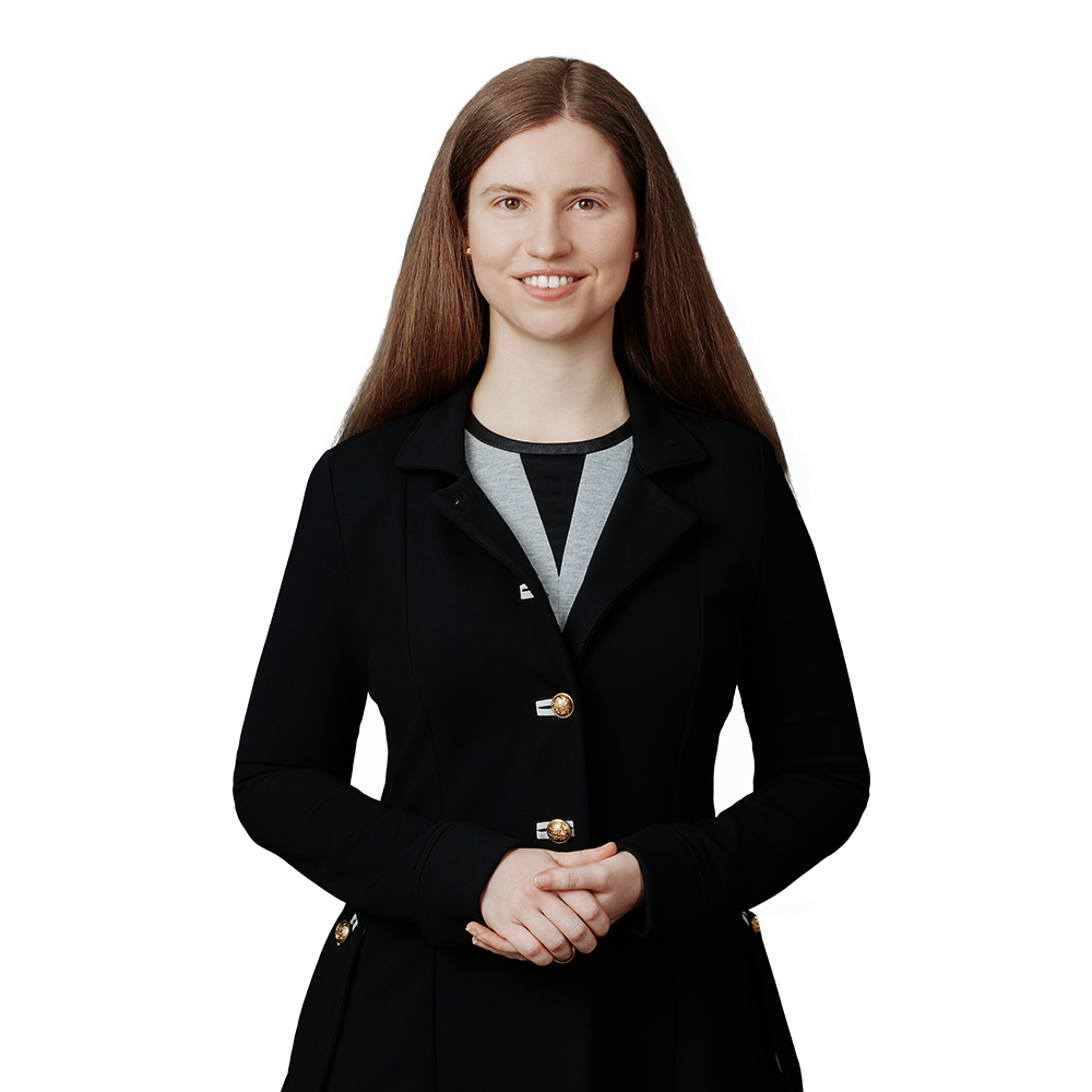 Alex Hodgson - Osler, Hoskin & Harcourt S.E.N.C.R.L./s.r.l.