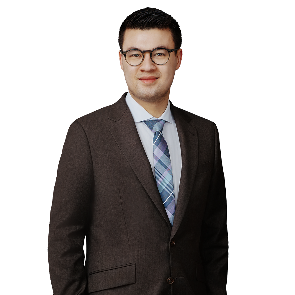 J. Ryan Holland - Osler, Hoskin & Harcourt LLP