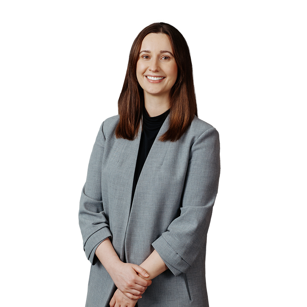 Jennifer Horton - Osler, Hoskin & Harcourt LLP