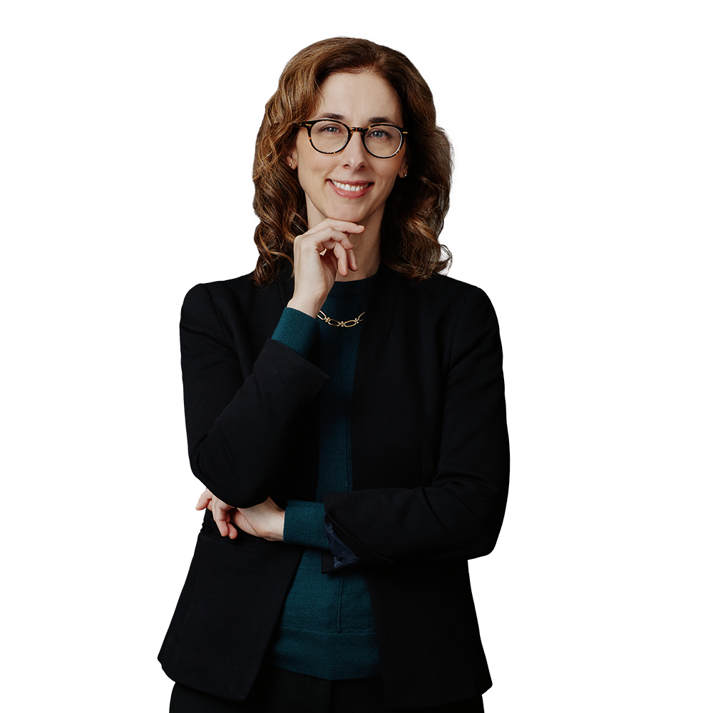 Rosalind Hunter - Osler, Hoskin & Harcourt LLP