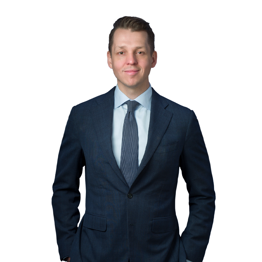 Matthew M. Huys - Osler, Hoskin & Harcourt LLP