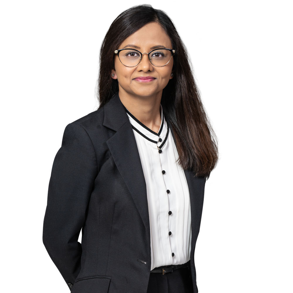 Sanzida Islam - Osler, Hoskin & Harcourt LLP