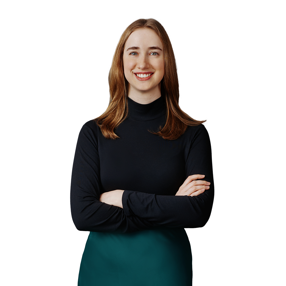 Madison Kerr - Osler, Hoskin & Harcourt LLP