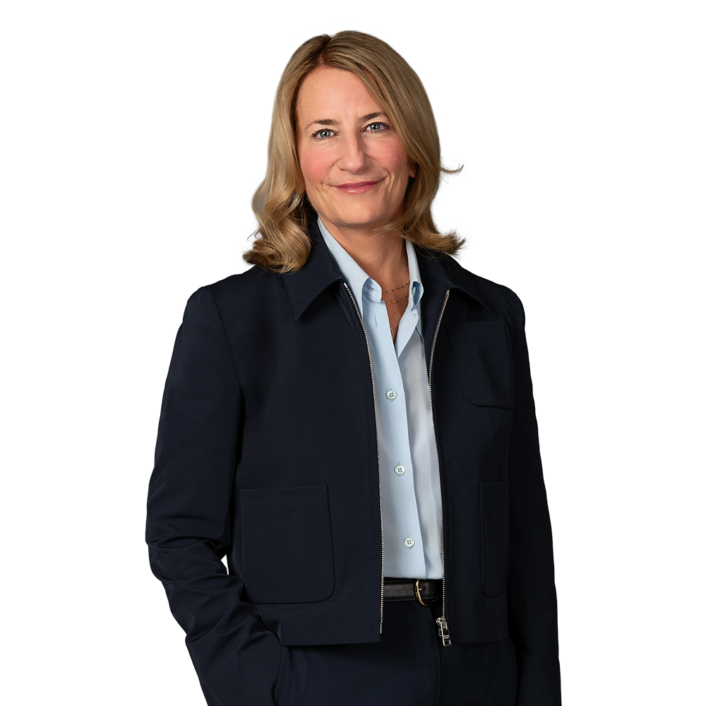 Maureen Killoran, KC - Osler, Hoskin & Harcourt LLP