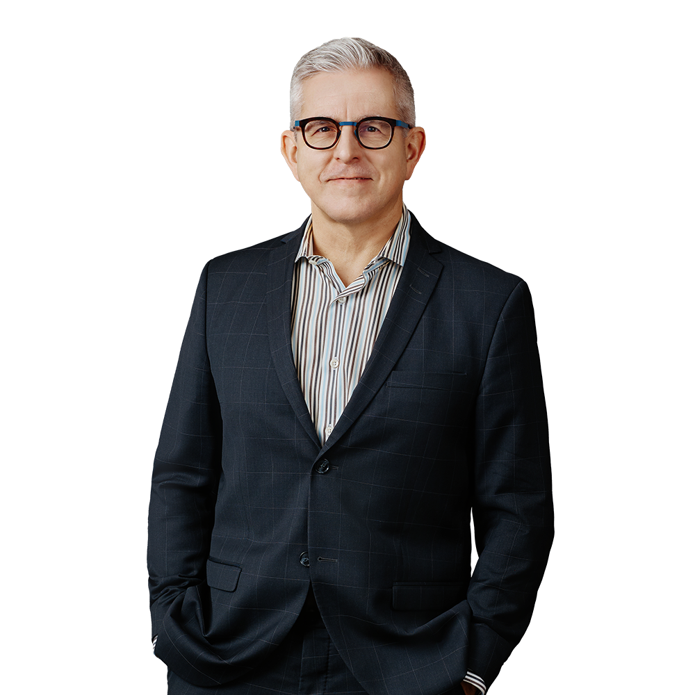 Richard J. King - Osler, Hoskin & Harcourt LLP