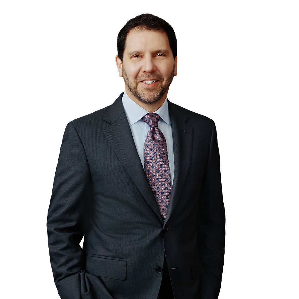 Matthew Kronby - Osler, Hoskin & Harcourt LLP