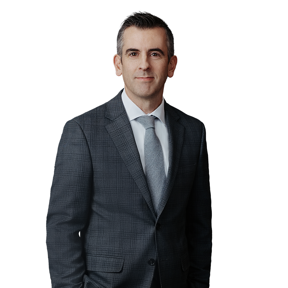 Craig Lockwood - Osler, Hoskin & Harcourt LLP