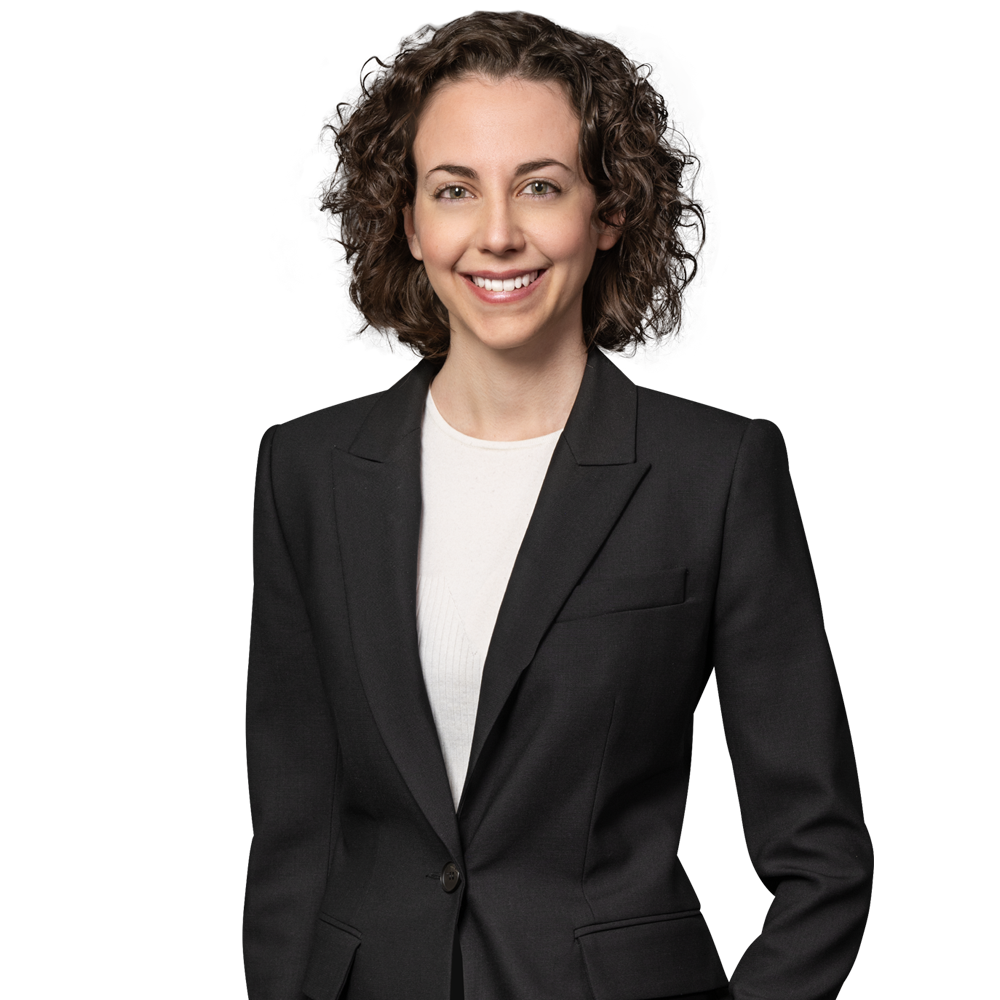 Emily Lynch - Osler, Hoskin & Harcourt LLP