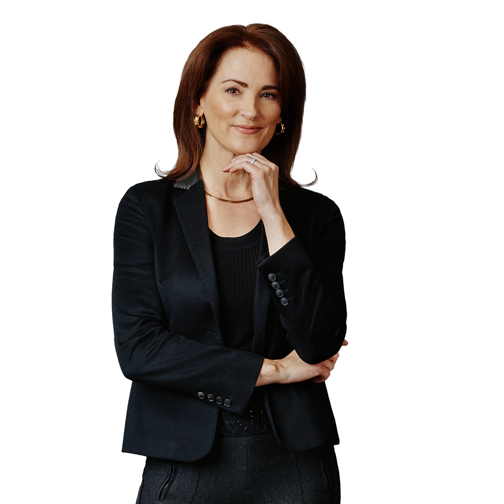 Lorraine Lynds - Osler, Hoskin & Harcourt LLP