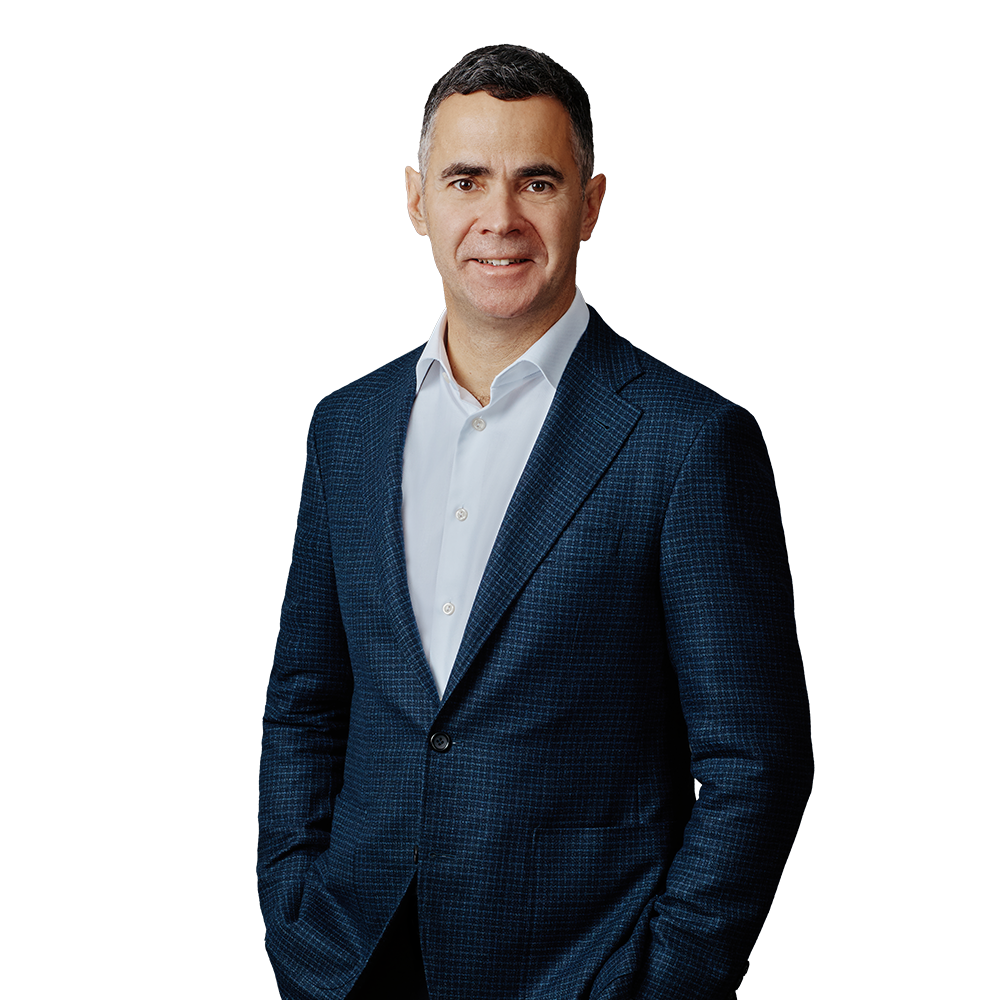 Patrick Marley - Osler, Hoskin & Harcourt LLP