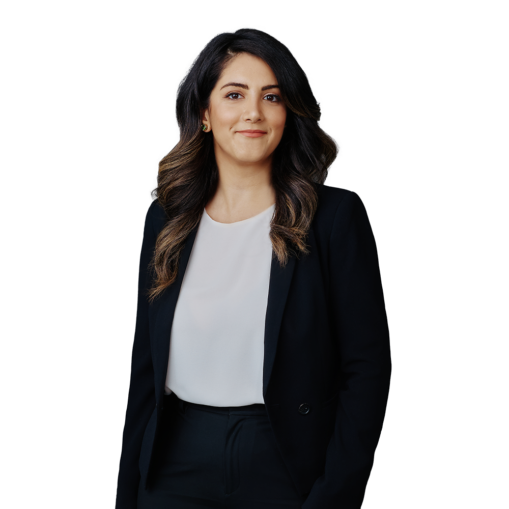 Tina Mirzaei - Osler, Hoskin & Harcourt LLP