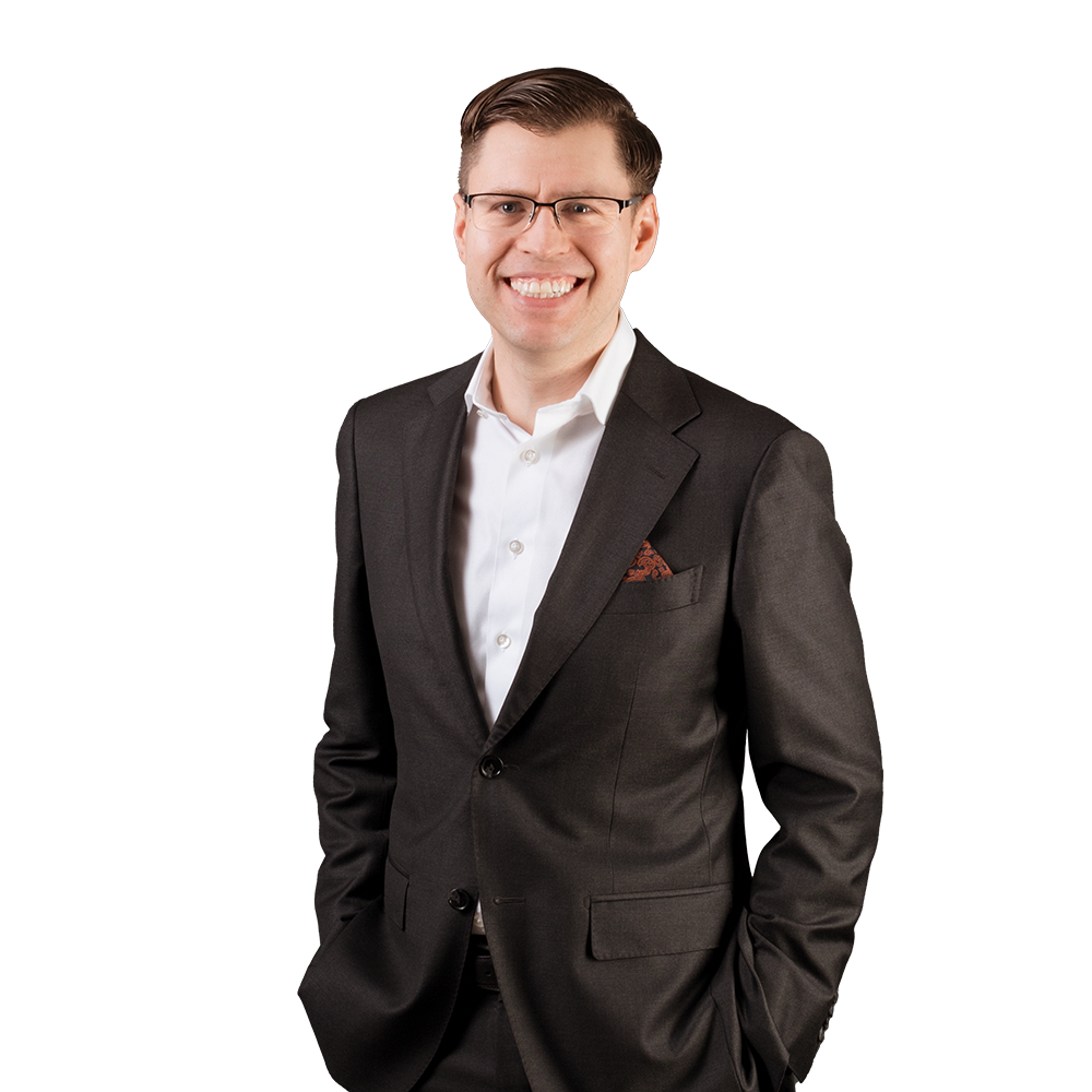 Tim Mitchell - Osler, Hoskin & Harcourt LLP