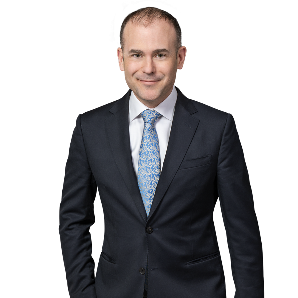 Julien Morissette - Osler, Hoskin & Harcourt LLP