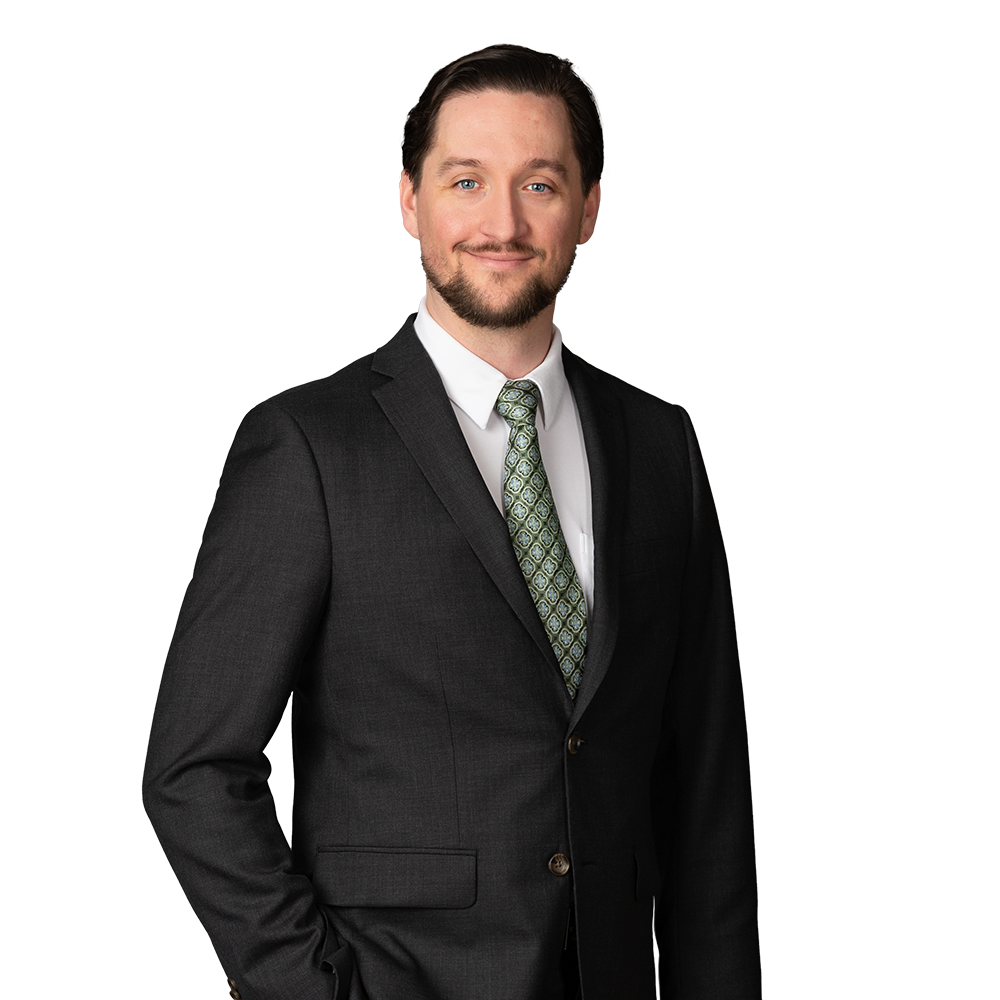 Ian Morrison - Osler, Hoskin & Harcourt LLP