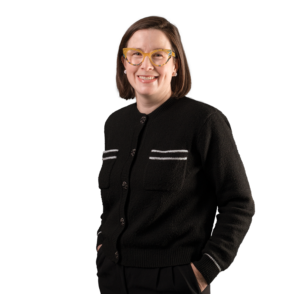 Natalie Munroe - Osler, Hoskin & Harcourt LLP