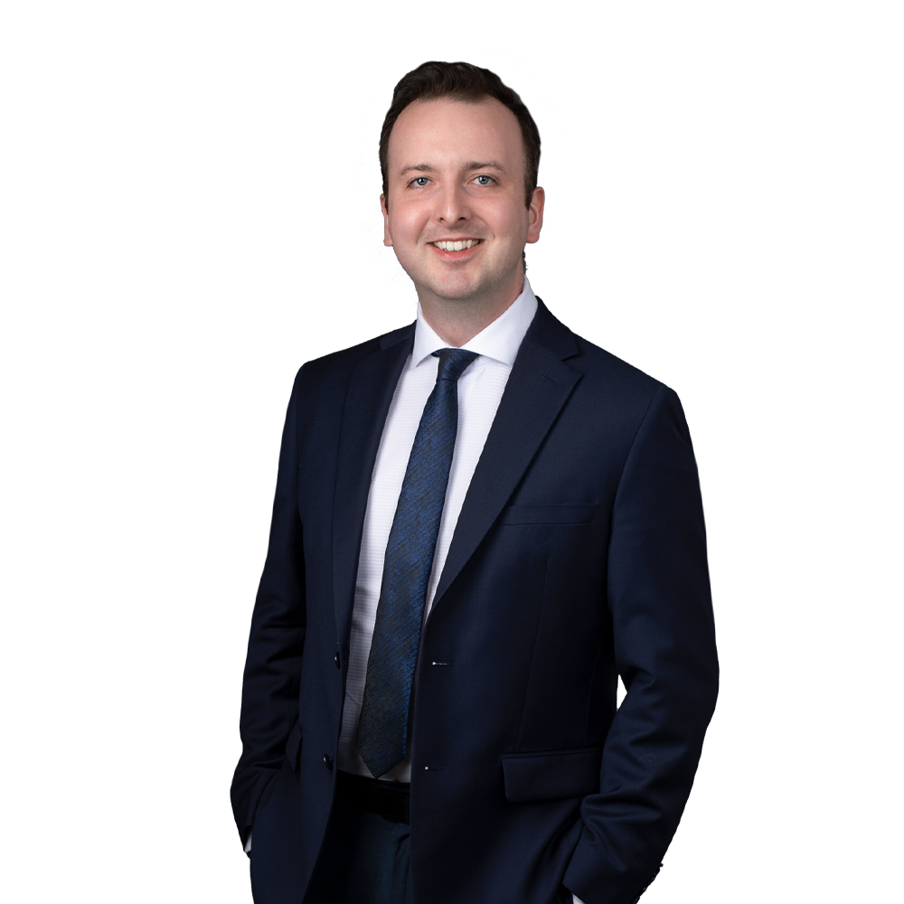 Patrick Musgrave - Osler, Hoskin & Harcourt LLP