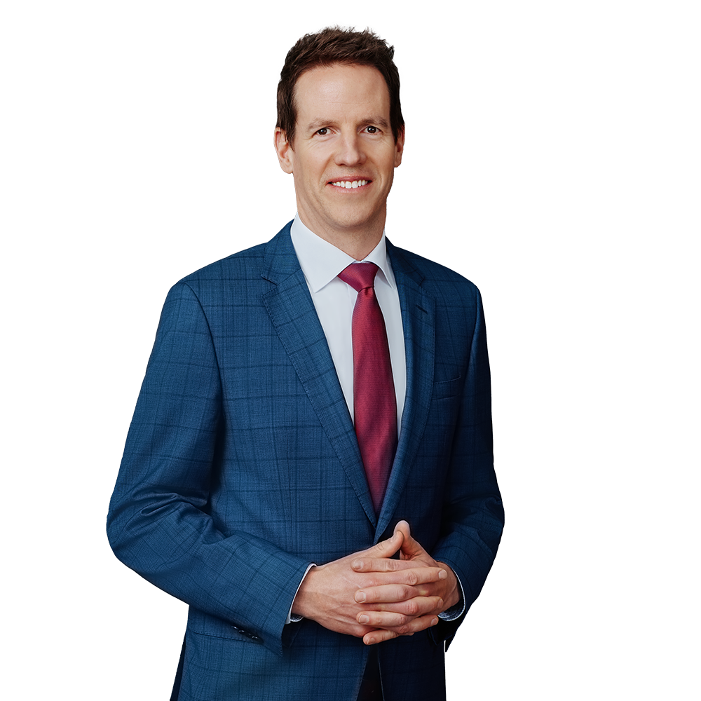 Ryan Nielsen - Osler, Hoskin & Harcourt LLP