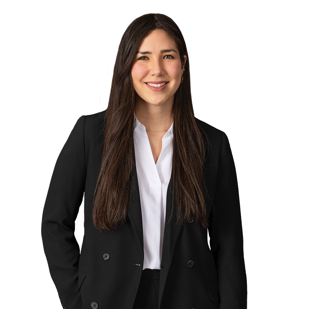 Samantha Nishikawa - Osler, Hoskin & Harcourt LLP