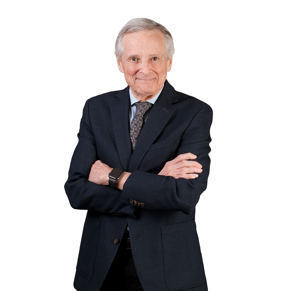 The Honourable Marc Noël, KC - Osler, Hoskin & Harcourt LLP