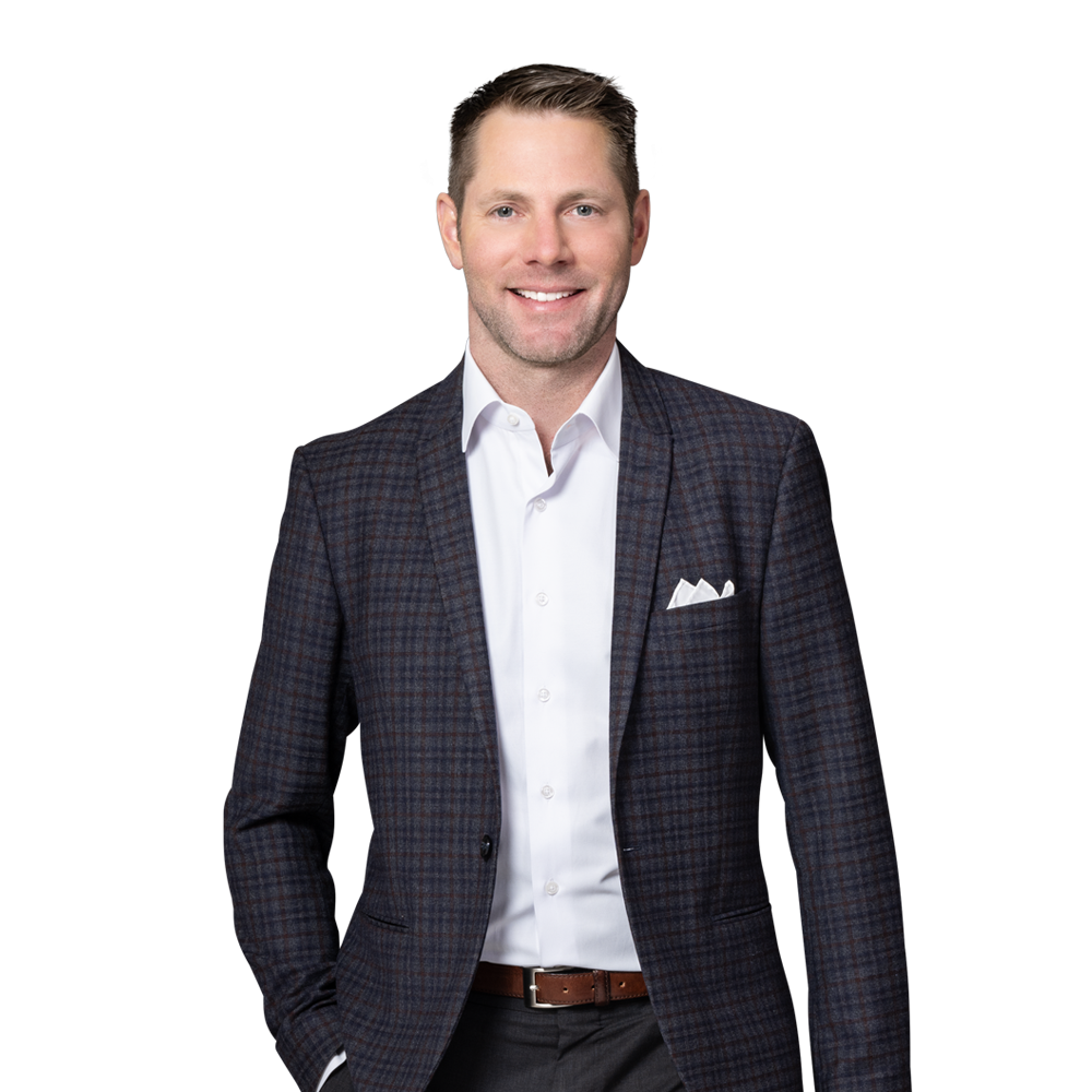 Matthew T. Oliver - Osler, Hoskin & Harcourt LLP