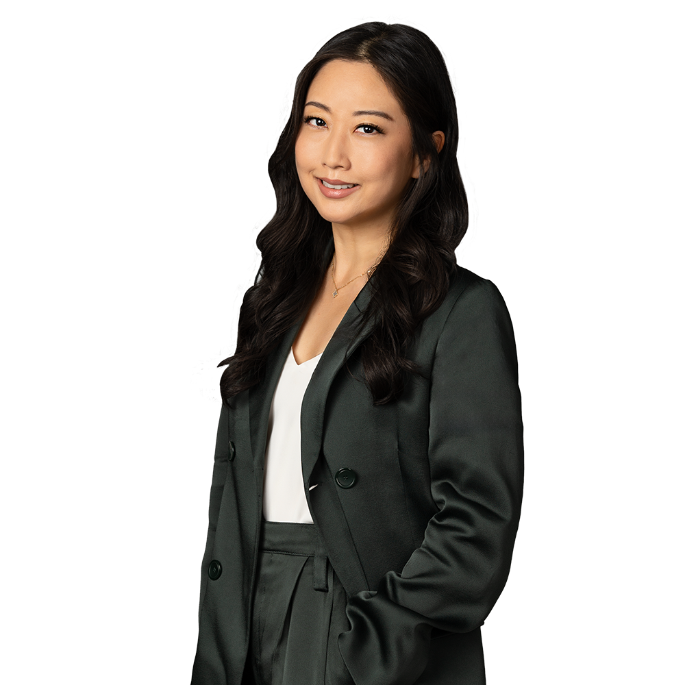 Minji Park - Osler, Hoskin & Harcourt LLP
