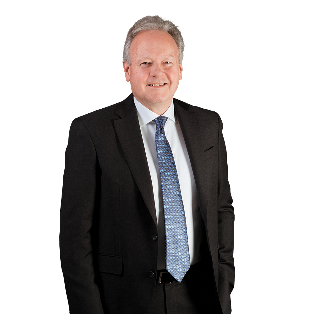 Stephen Poloz O.C. - Osler, Hoskin & Harcourt LLP