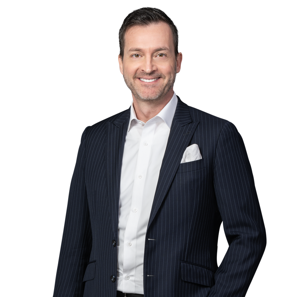 Éric Préfontaine - Osler, Hoskin & Harcourt LLP