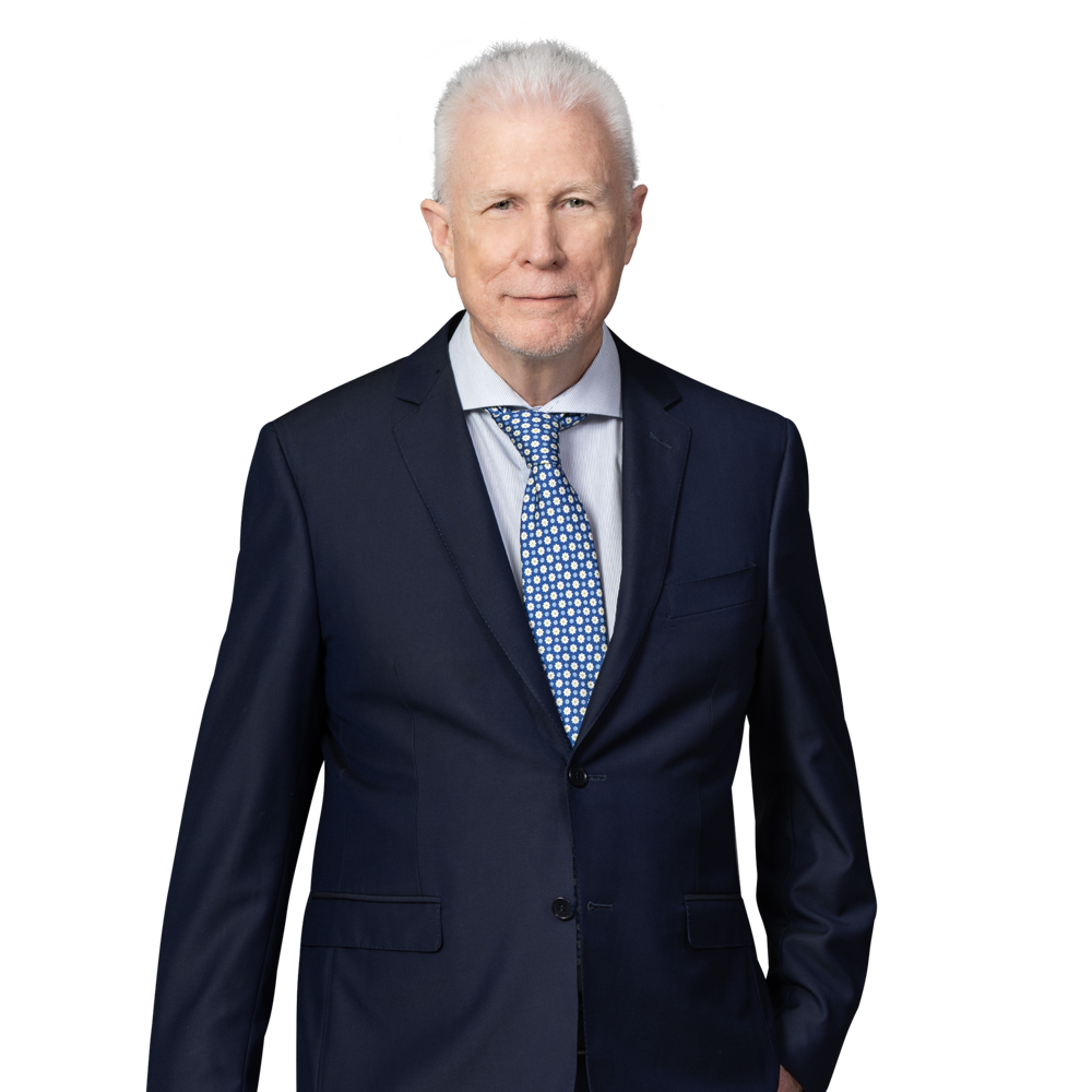 Robert Raizenne - Osler, Hoskin & Harcourt LLP