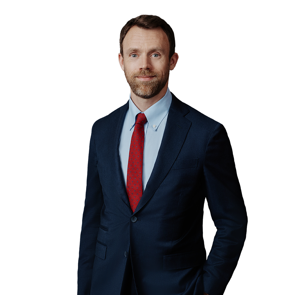 W. David Rankin - Osler, Hoskin & Harcourt LLP