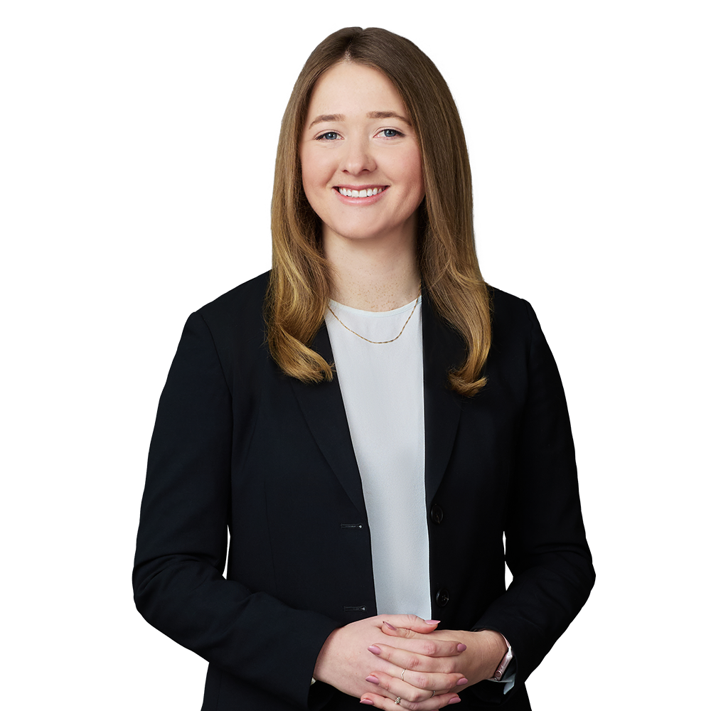 Jessica Redmond - Osler, Hoskin & Harcourt LLP