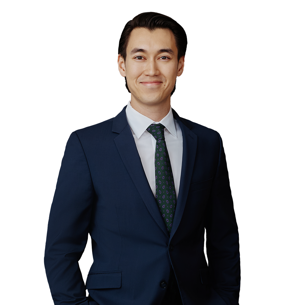 Andrew Rintoul - Osler, Hoskin & Harcourt LLP