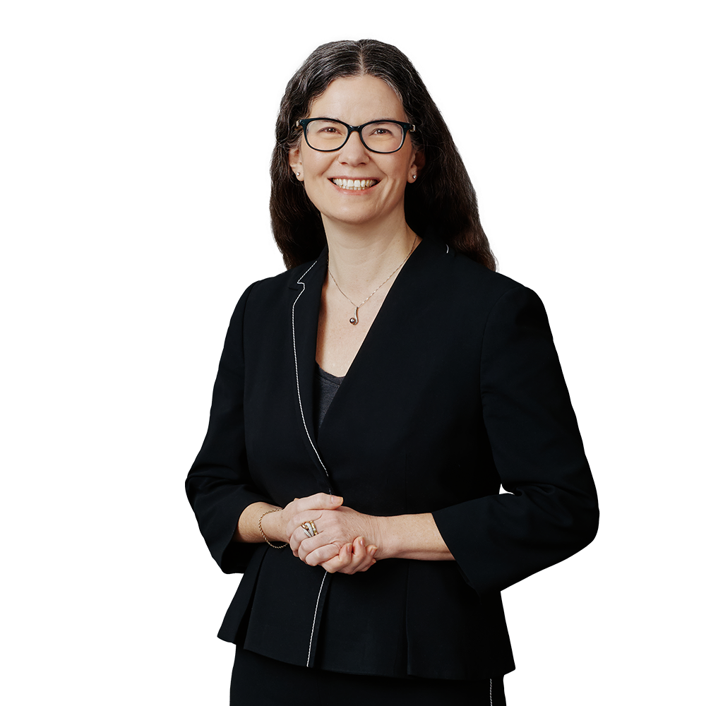 Elizabeth Sale - Osler, Hoskin & Harcourt LLP