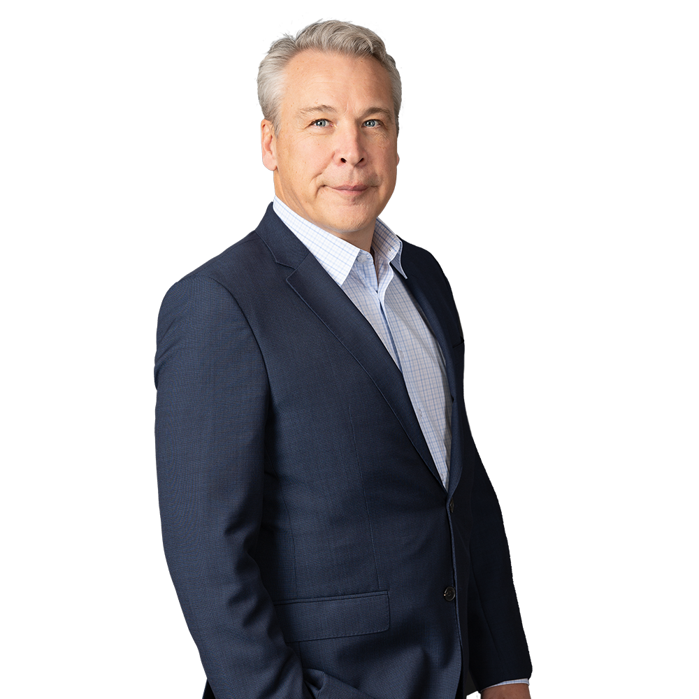 Trevor R. Scott - Osler, Hoskin & Harcourt LLP