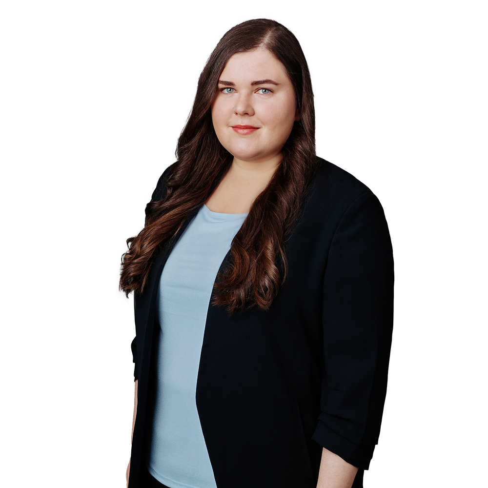 Sarah Sharp - Osler, Hoskin & Harcourt LLP