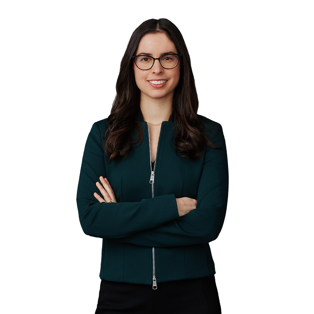 Jessica Silverman - Osler, Hoskin & Harcourt LLP