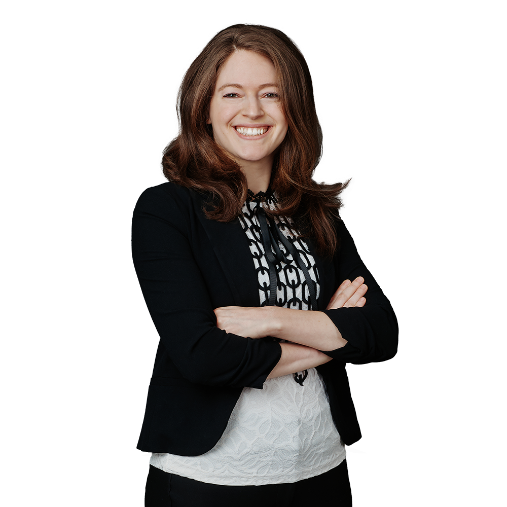 Melanie Simon - Osler, Hoskin & Harcourt LLP
